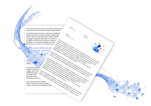 Online Letter Mailing Service | Print & Mail Letters