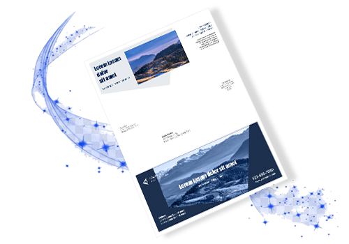 Direct Mail Marketing Flyers | Advertising Flyers | Click2Mail